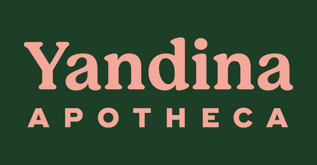 About Yandina Apotheca